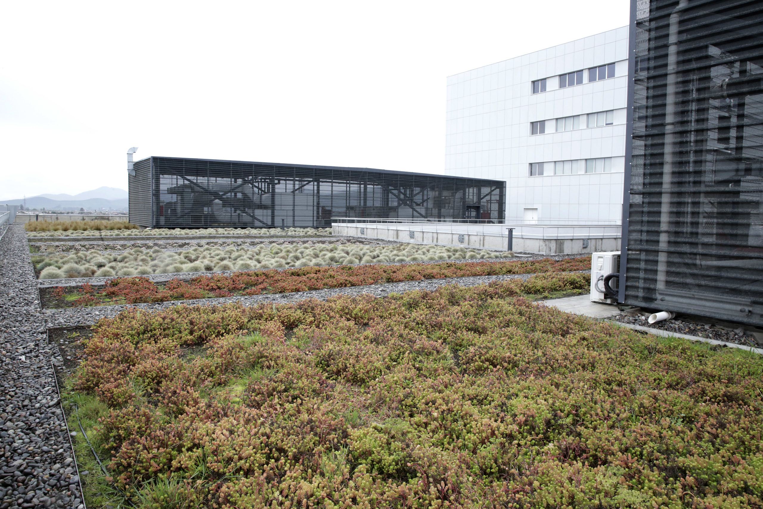 Certificación de Edificio Sustentable – Sitio público de la certificación de edificios sustentables.