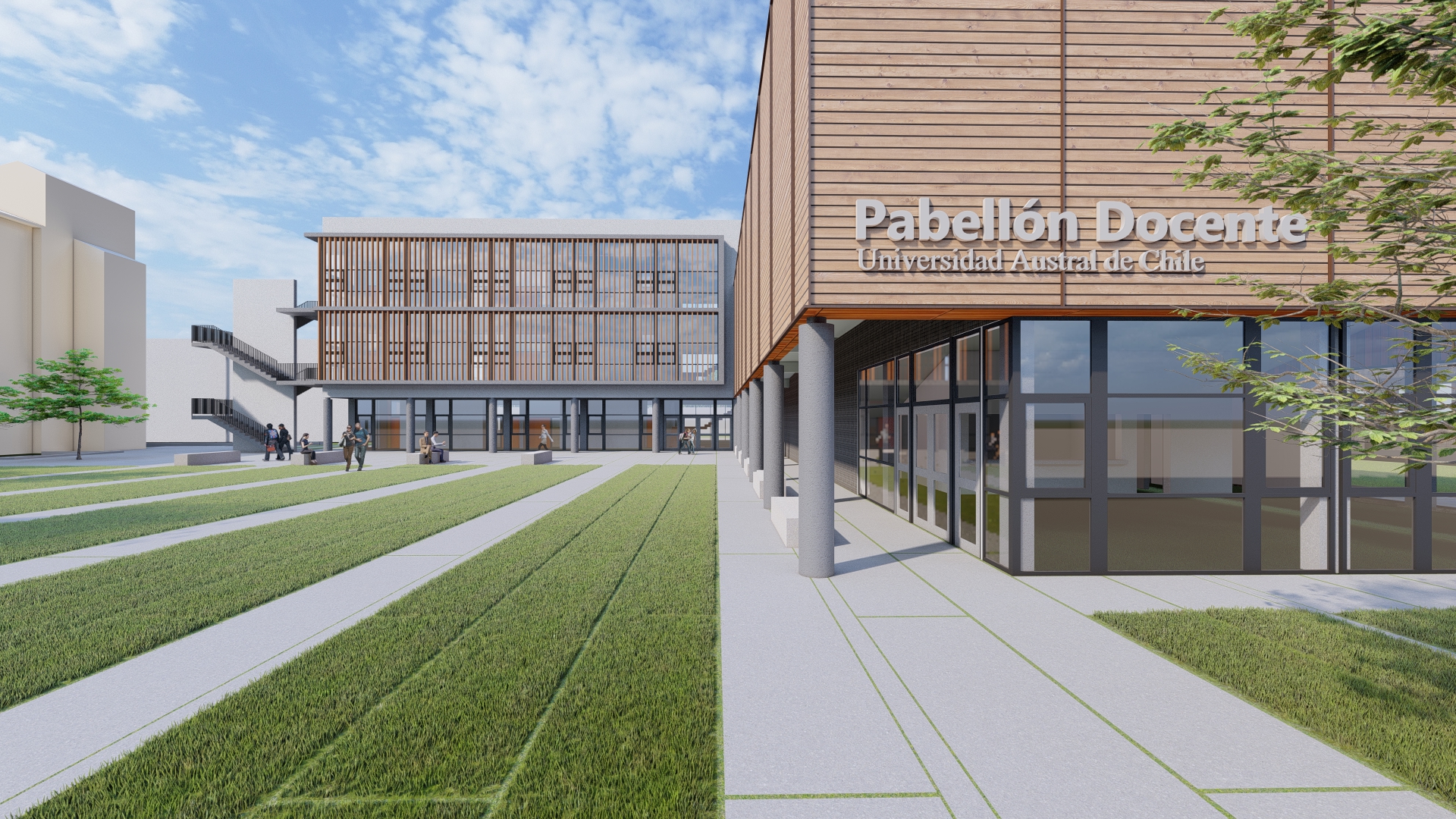 Premio CES 2022 – Certificación de Edificio Sustentable