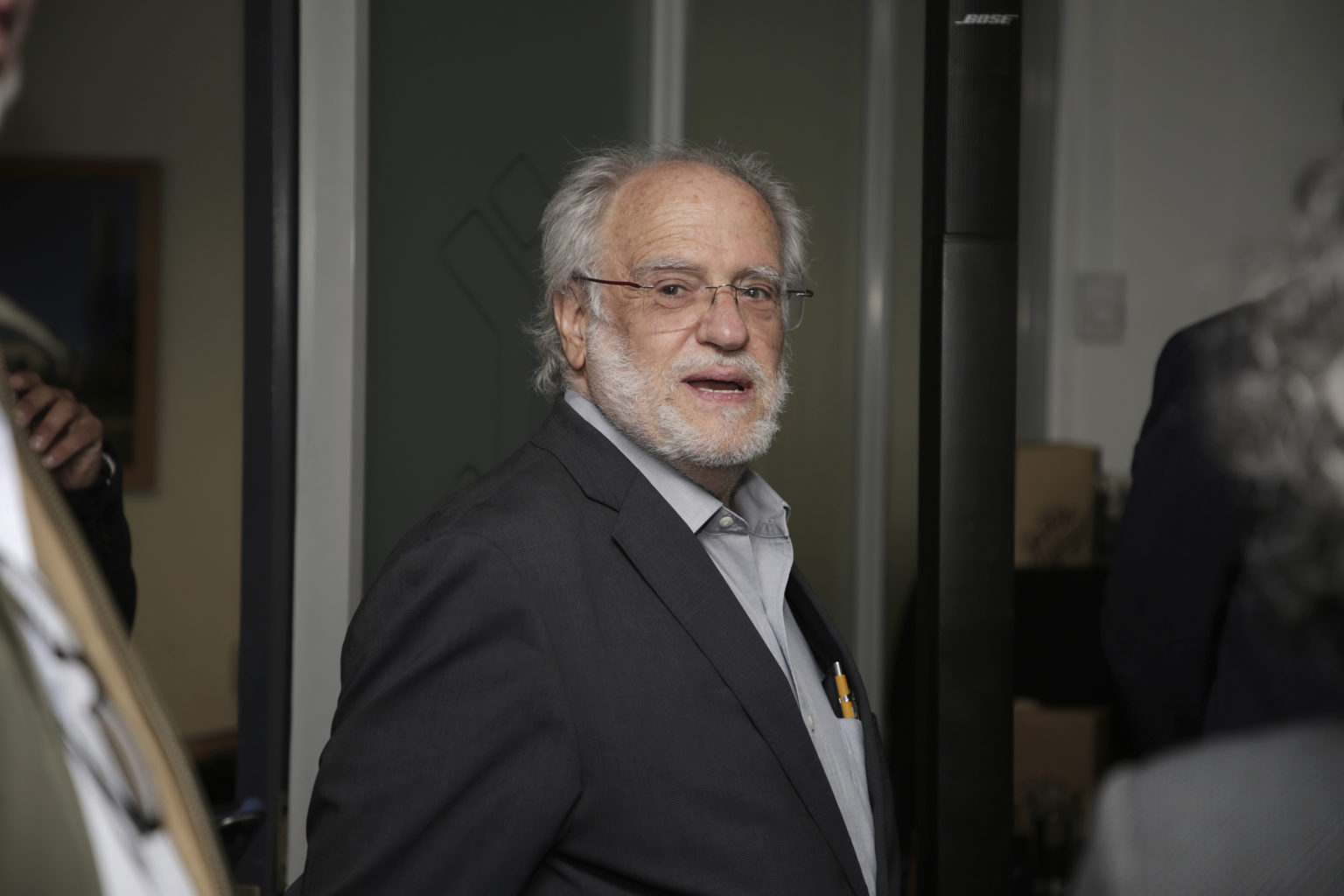 El legado patrimonial del arquitecto Teodoro Fernández – Certificación ...