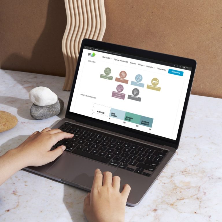 Prueba CES comienza a incluir contenidos del Manual CES 1.1 ...