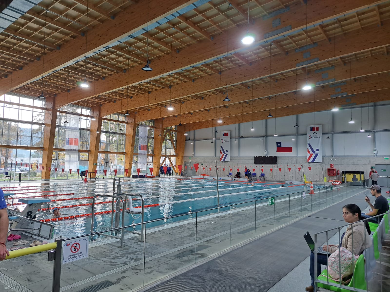 Equipo CES visita edificios certificados en el Maule – Certificación de ...